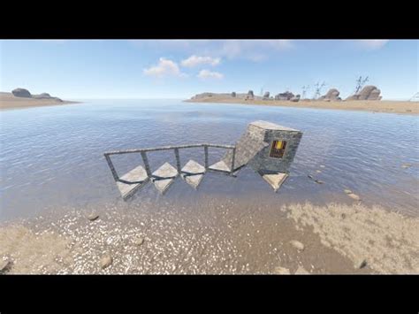 Image result for External TC Designs Rust