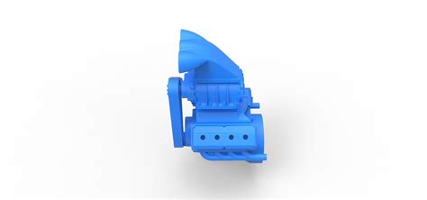 Image result for VW Engine Scale Model