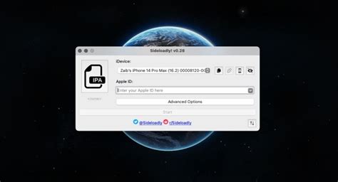 Image result for Sideloadly IOS Apps