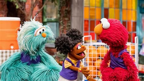 Image result for Sesame Street Watchmojo.com