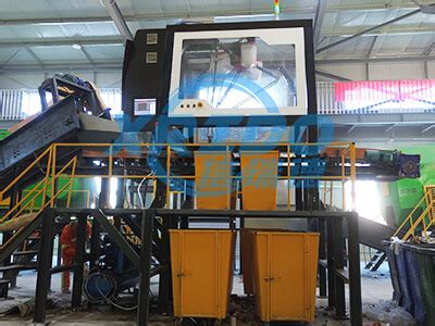 Image result for Recycle Sorting Machine