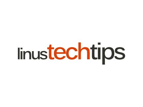Image result for Linus Tech Tips Fan Logo