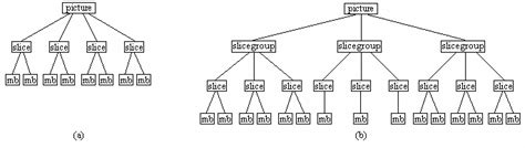 Image result for Video Coding Layers