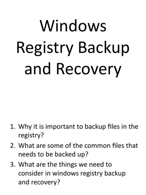 Image result for Backup and Recovery Process