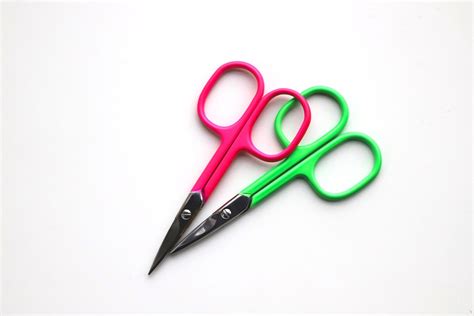 Image result for Thread Snips Pink