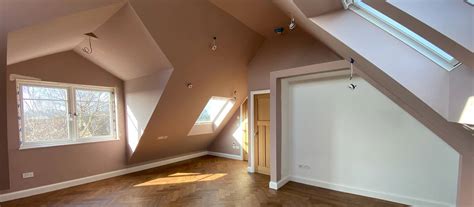 Image result for Loft Conversion Examples