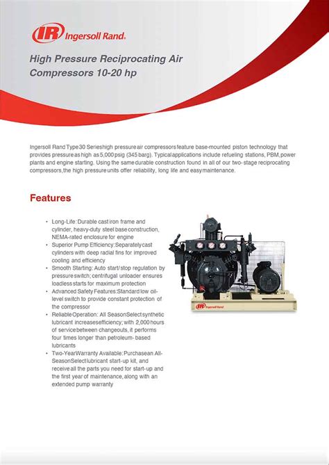 Image result for High Pressure Reciprocating Compressor