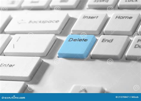 Image result for Delete Button On Keyboard