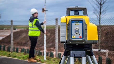 Image result for How to Use a Rotary Laser Level