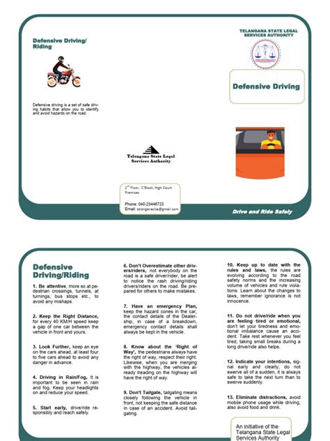 Image result for Defensive Driving Training Flyer