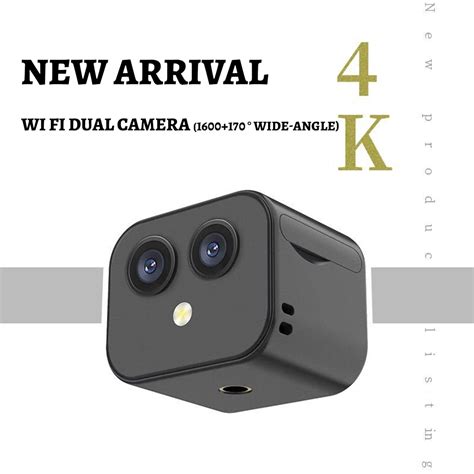 Image result for Remote Control Mini Camera