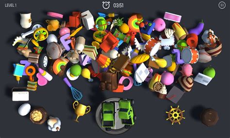 Image result for Match 3D Matching Loop Game