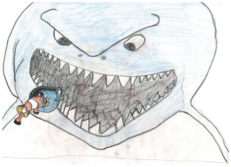 Image result for Finding Nemo On Freeform deviantART