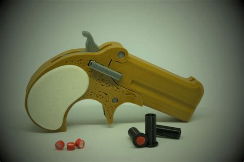 Image result for Cap Gun Tricks