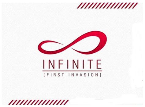 Image result for Infinite First