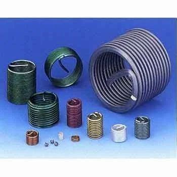 Image result for Different Types of Thread Inserts