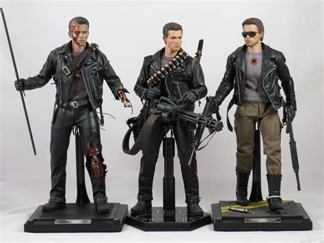 Image result for Terminator Figures Ashens