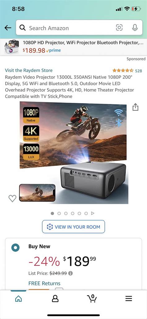 Image result for Good Projectors