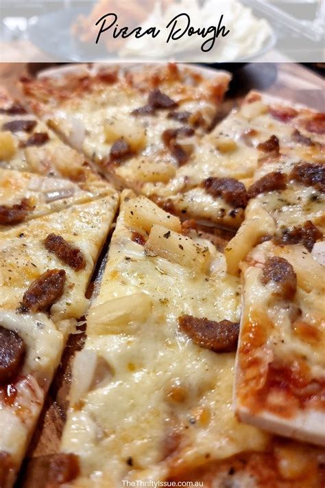 Image result for Basic Pizza Recipes