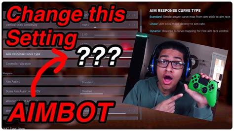 Image result for Cod Warzone Aimbot PS4