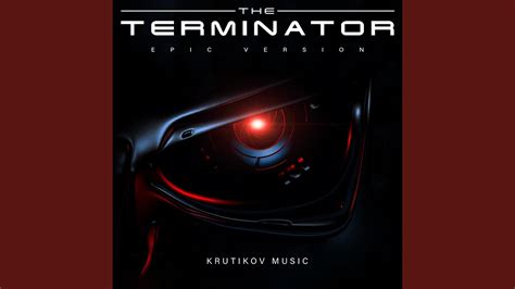 Image result for Terminators Machines Theme Terminators Found