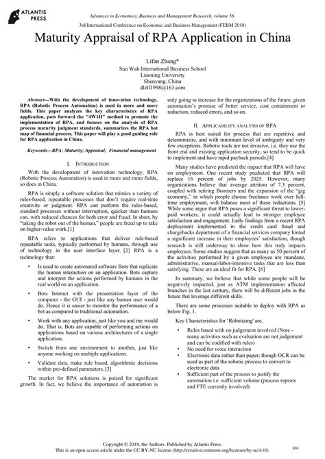 Image result for RPA Maturity Model