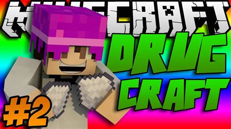 Image result for Minecraft Drug Mod Gameplay