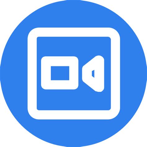 Image result for iOS FaceTime Colour Icon