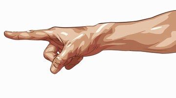 Image result for Keyframes of Arm Pointing