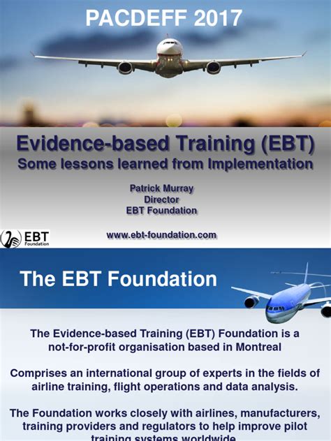 Image result for Evidence-Based Training