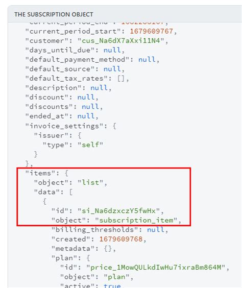 Image result for Creating a Subscription with Python Stripe API