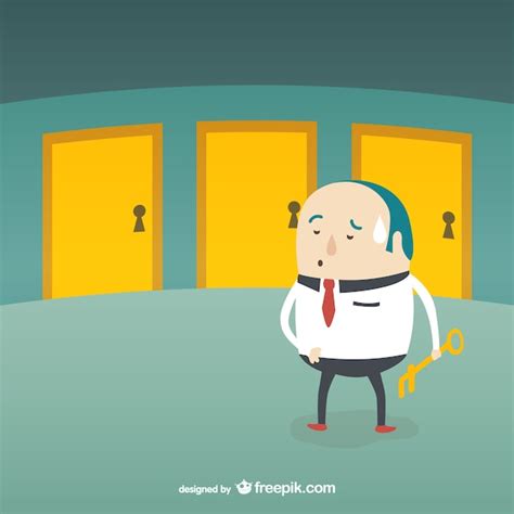 Image result for Key Words Cartoon