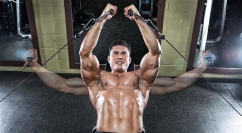 Image result for Incline Bench Cable Fly