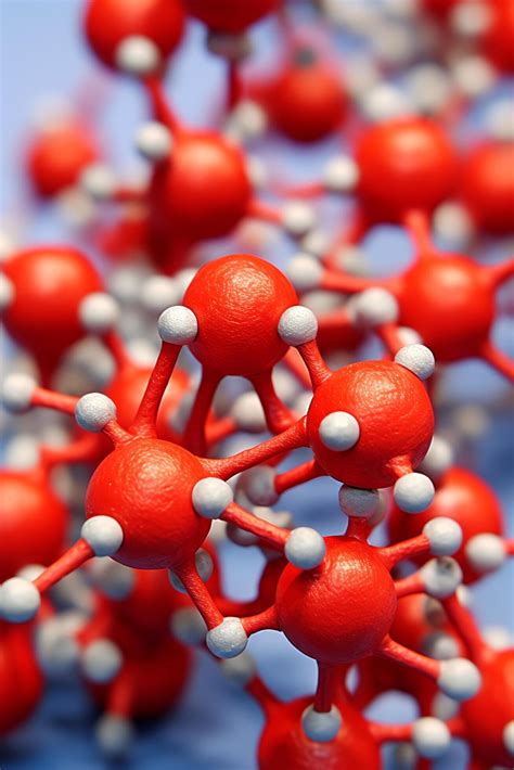 Image result for Molecular Compound Examples