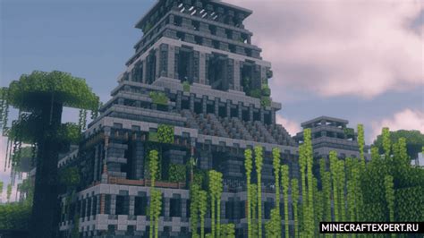 Image result for ATI Structures Mod Structures