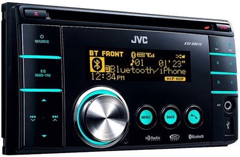 Image result for JVC Head Unit
