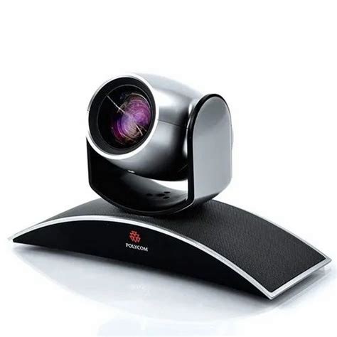 Image result for Polycom Conference Camera
