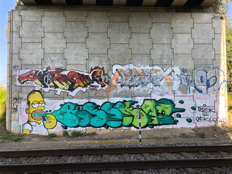 Image result for Resk 12 Graffiti