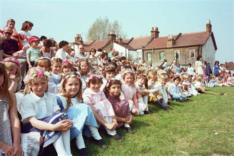 Image result for Maypole Dancing Primary School