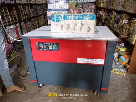 Image result for Packing Strap Machine