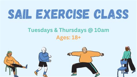 Image result for Sail Exercise Balance Program