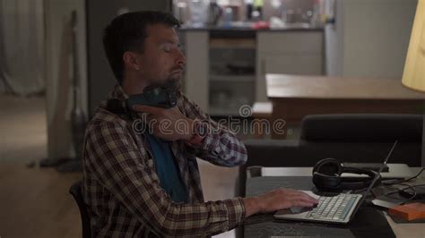 Image result for Neck Arthritis Computer