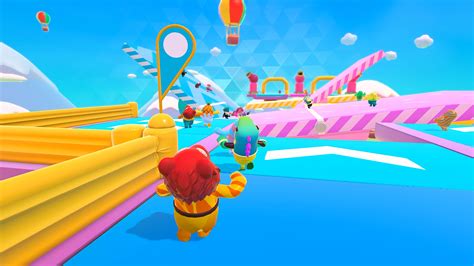 Image result for Fall Guys Gra