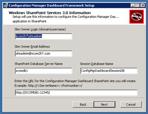 Image result for SCOM Dashboard Examples