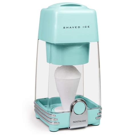 Image result for Snow Cone Ice Machine
