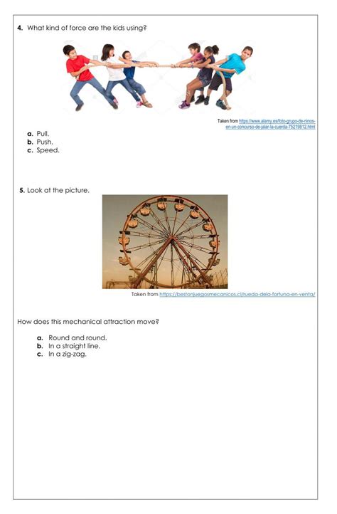 Image result for Freesciencelessons Exam Questions