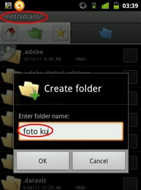 Image result for Create Files On Android Phone