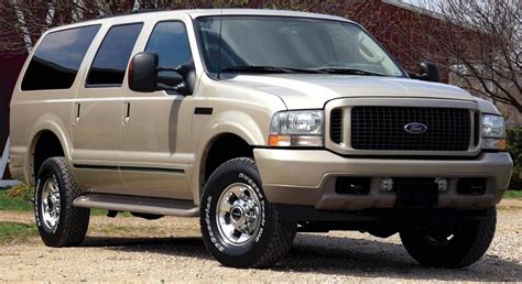 Image result for Cool Ford Excursion