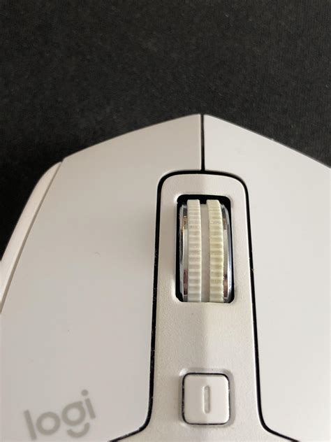 Image result for How to Clean Mouse Scroll Wheel