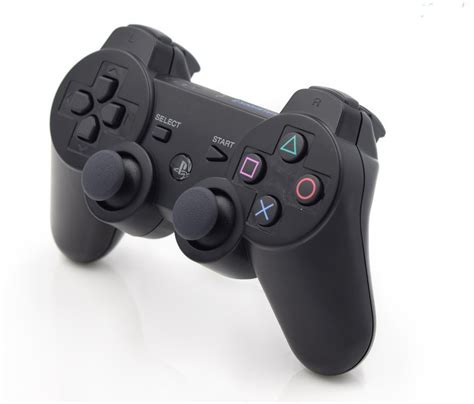 Image result for PS3 Sixaxis Controller